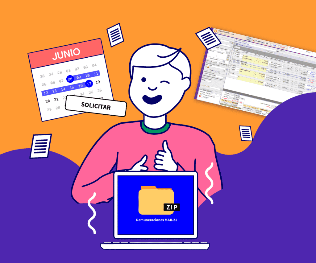 Newsletter - Nuevas herramientas módulo requisiciones de materiales ...